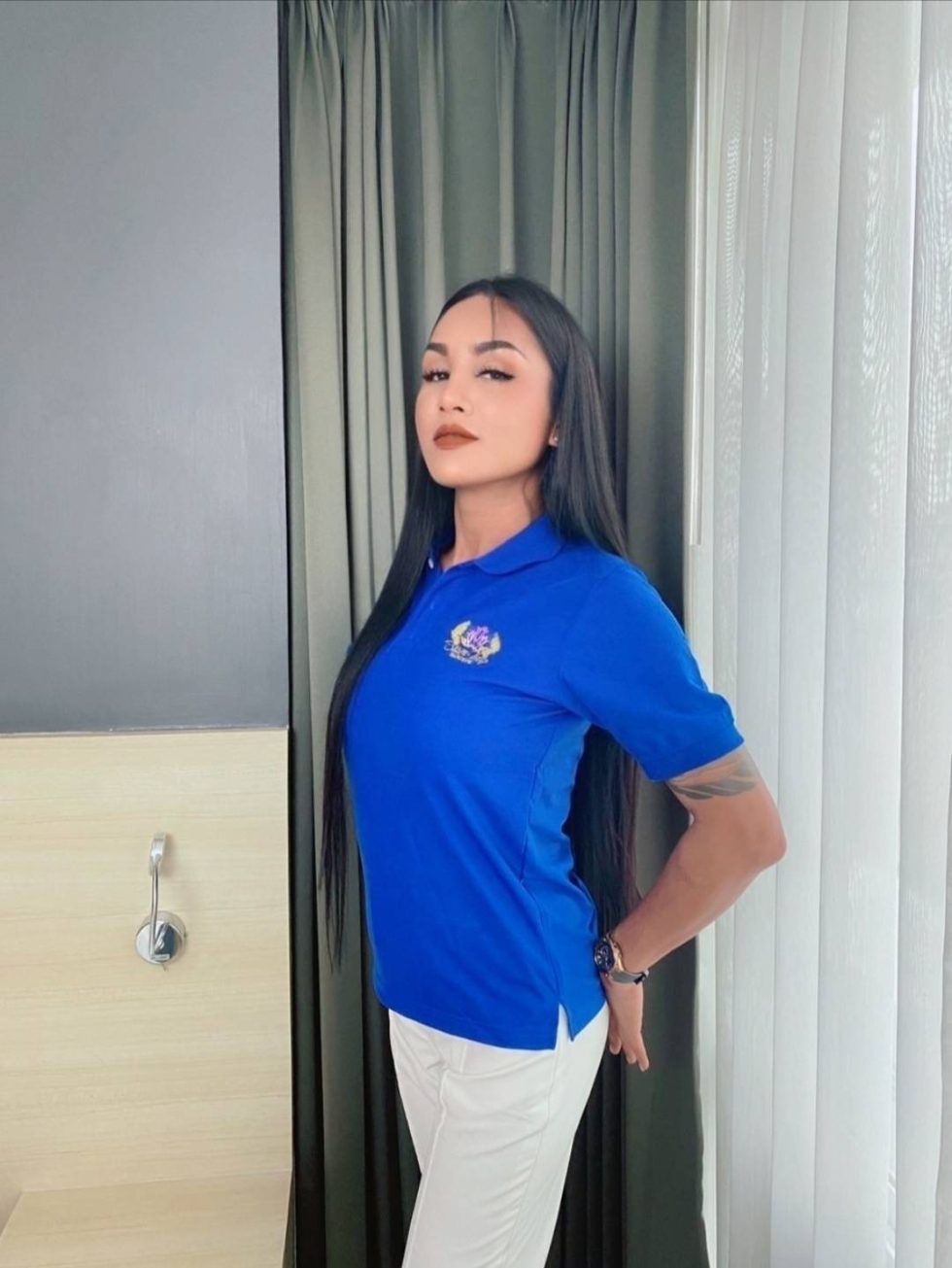 Siam Tulip Outcall Massage Bangkok