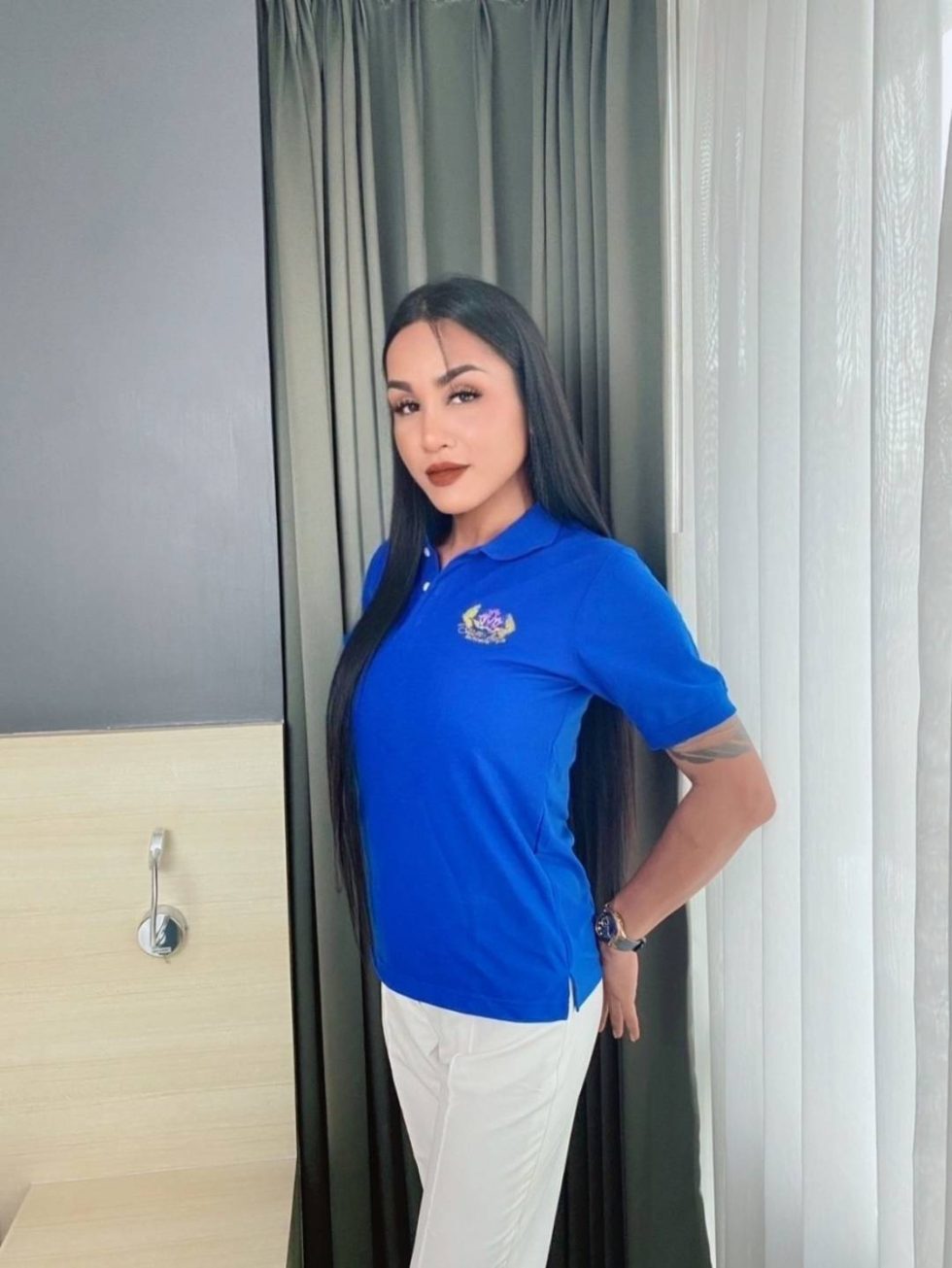 Siam Tulip Outcall Massage Bangkok
