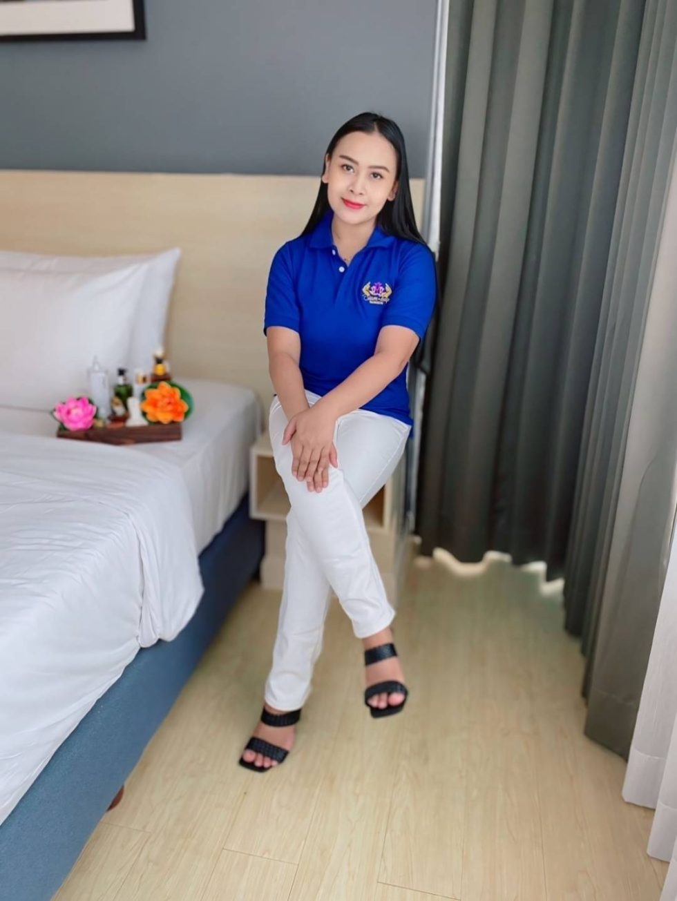 Siam Tulip Outcall Massage Bangkok