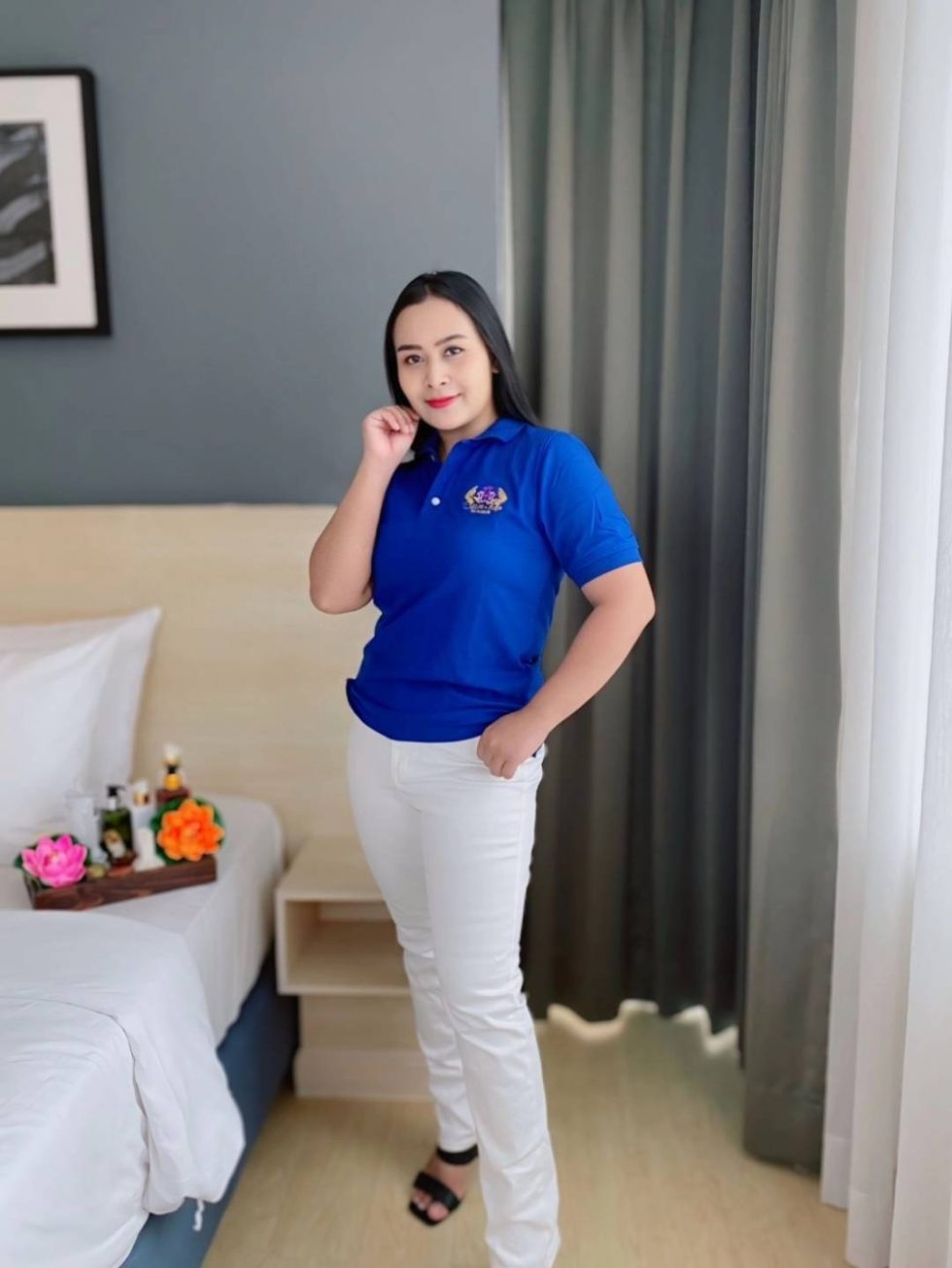 Siam Tulip Outcall Massage Bangkok