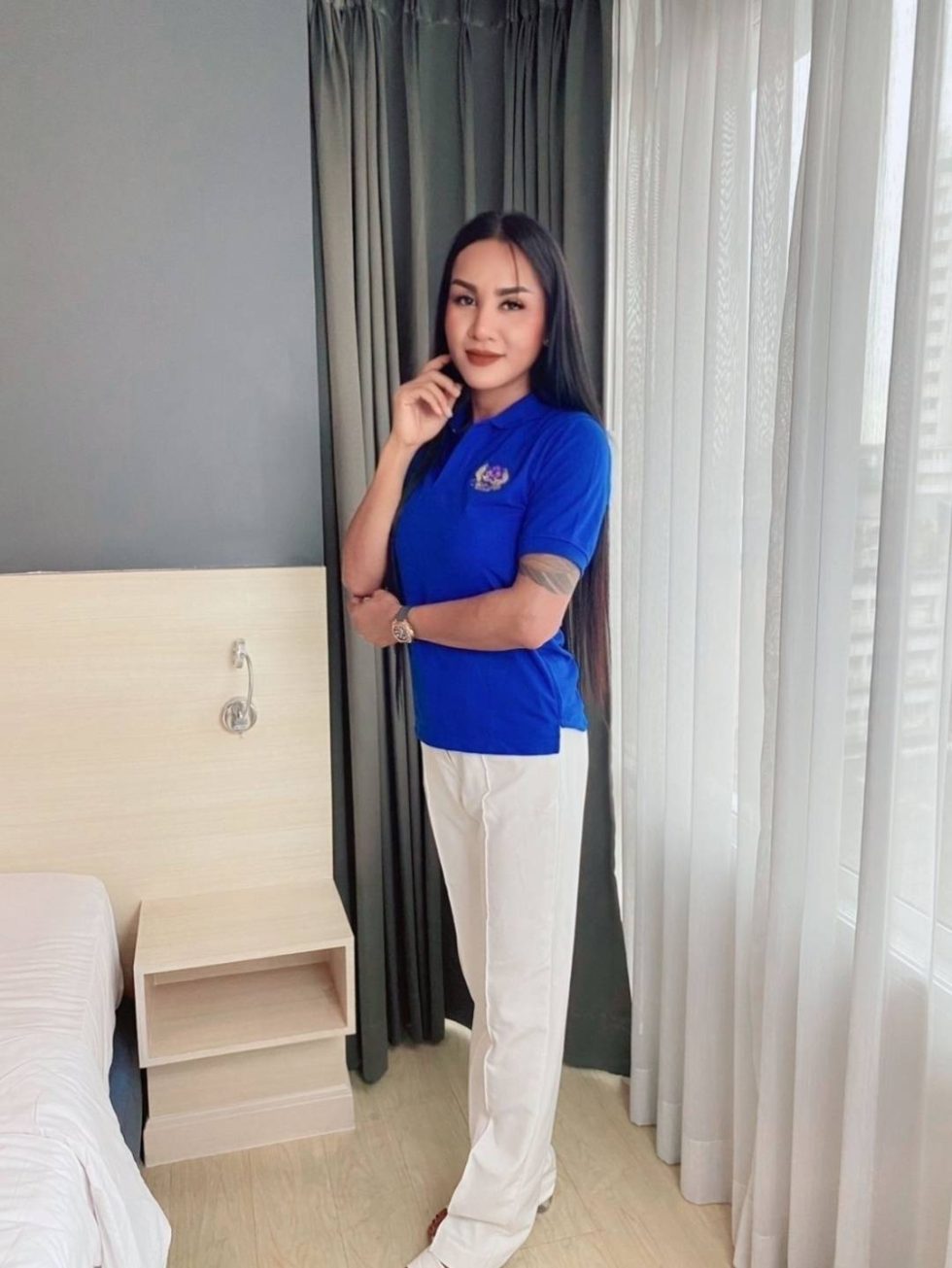 Siam Tulip Outcall Massage Bangkok