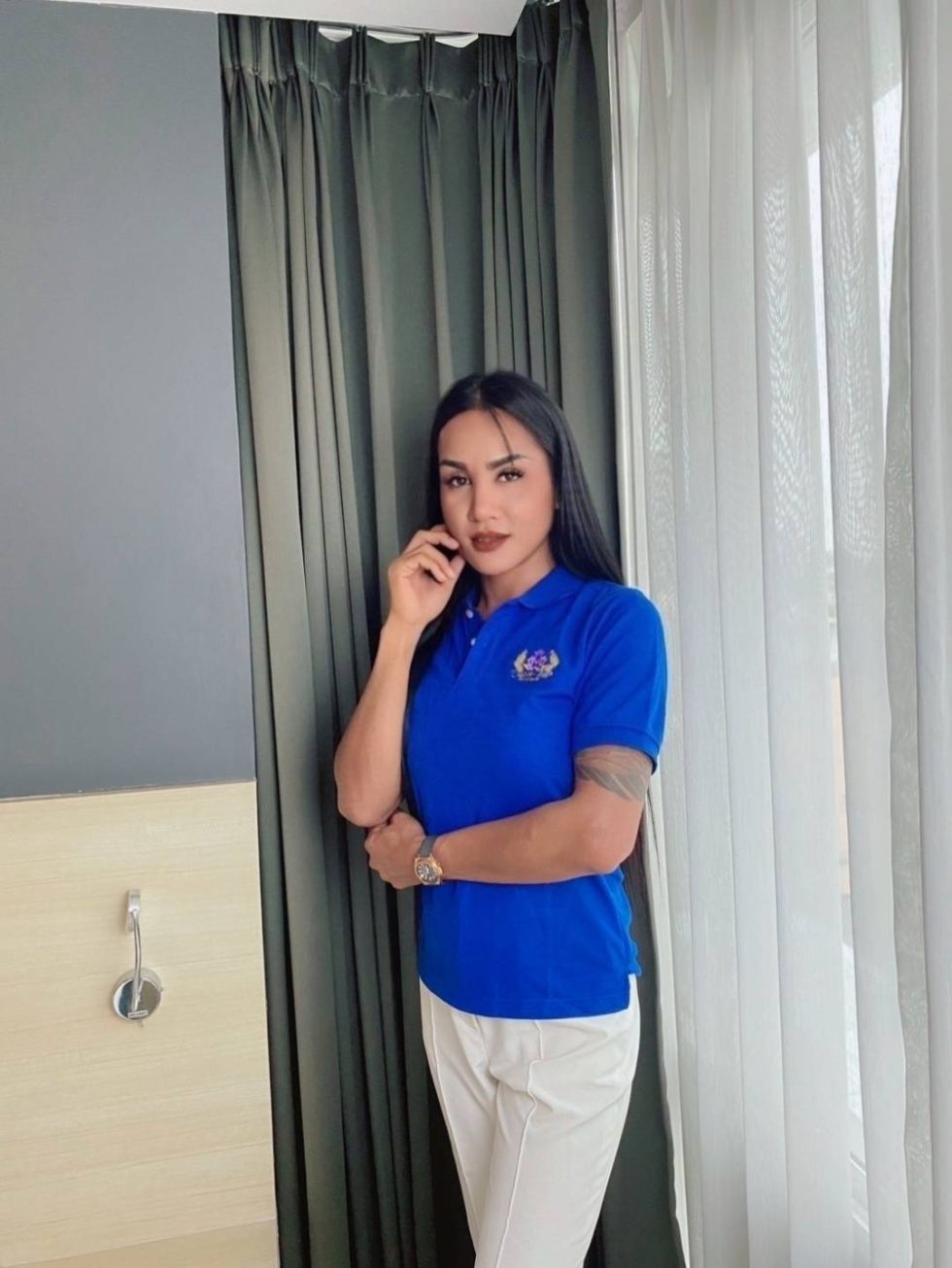 Siam Tulip Outcall Massage Bangkok