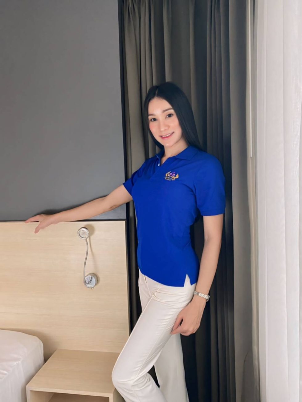Siam Tulip Outcall Massage Bangkok