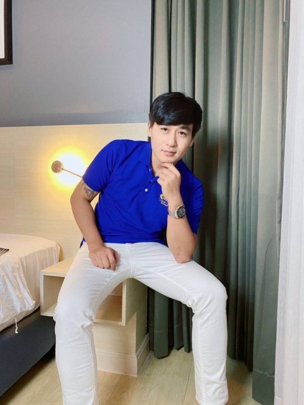 Siam Tulip Outcall Massage Bangkok