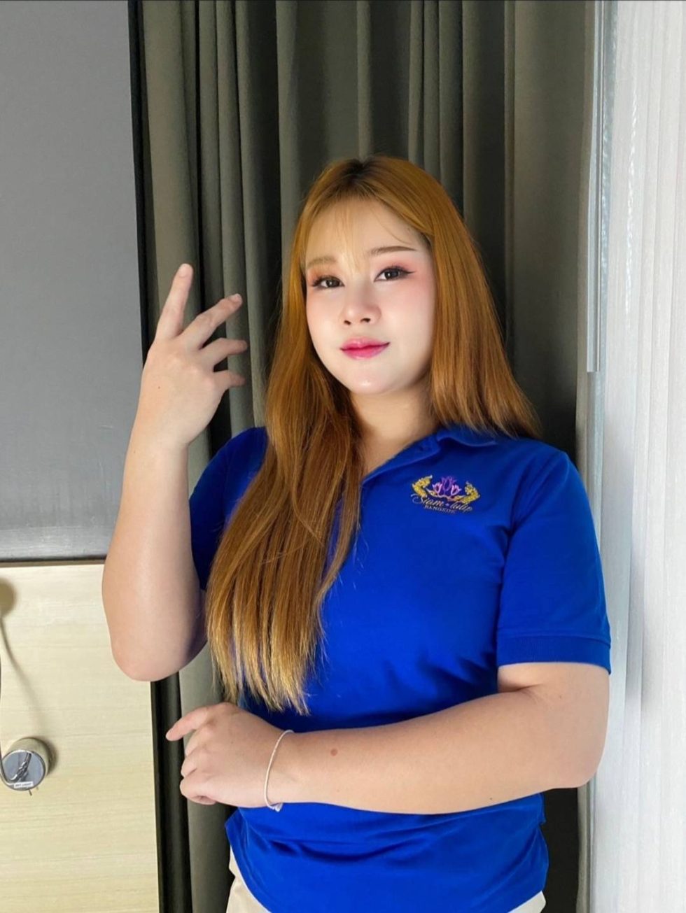 Siam Tulip Outcall Massage Bangkok