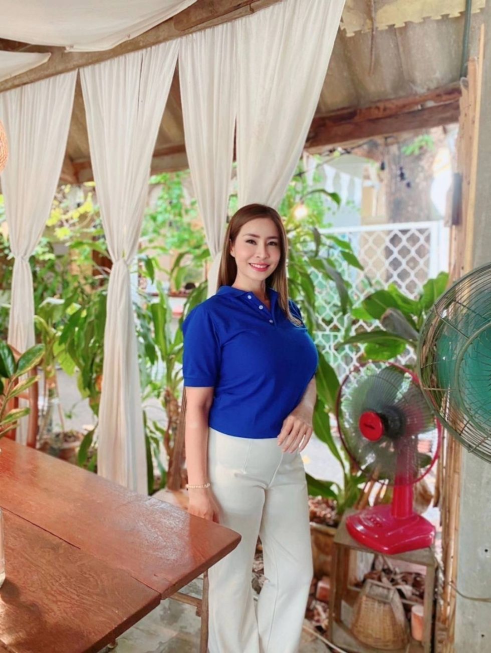 Siam Tulip Outcall Massage Bangkok